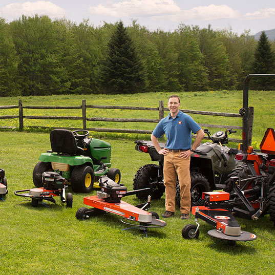Introducing the NEW DR Trimmer Models! - Country Life Blog